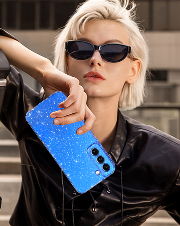 Amazon.com: MINSCOSE Compatible with for Samsung Galaxy S22 Plus Case,Cute Neon Bright Color ...