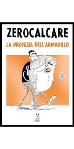 Dimentica il mio nome (Fumetto) : Zerocalcare: Amazon.it: Prima infanzia