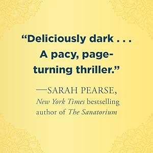 Amazon.com: The Inheritance: A Novel: 9780593832561: Sakhlecha, Trisha: Books