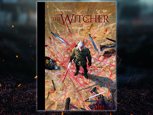 Amazon.fr - Sorceleur (Witcher) : La Croisée des corbeaux - Sapkowski, Andrzej, Waleryszak ...