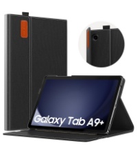 Amazon.com: MoKo Case Fit Galaxy Tab A9 Plus 11-Inch 2023 (SM-X210/X216 ...