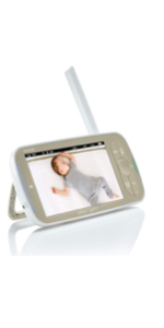 Amazon.com: Infant Optics Standalone Monitor for DXR-8 PRO, NO Battery Included : Baby