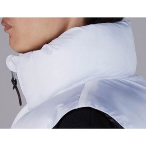 Amazon.co.jp: ジャウィン 58190 BIGBOSSベスト ブラック L : ファッション