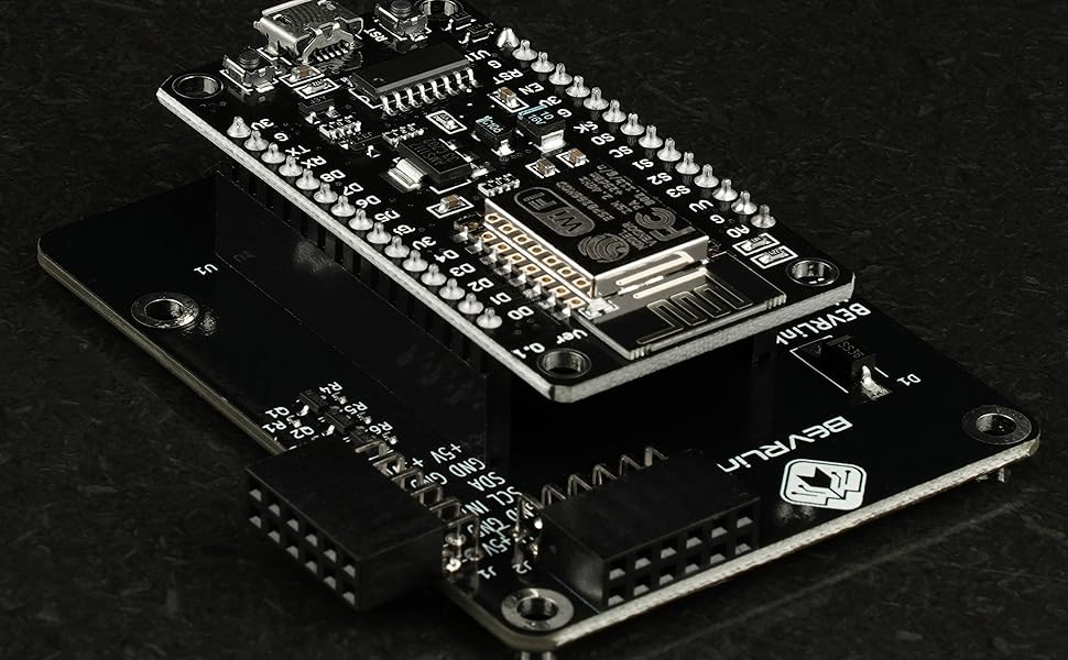 Amazon.com: BEVRLink Manager ESP8266 Dev Kit V1