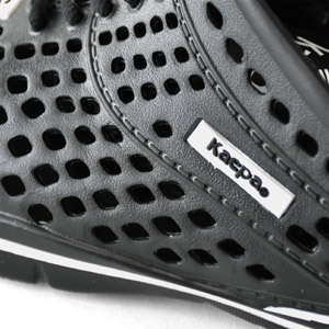 Amazon | [アルージェ] Kaepaケイパ メッシュEVA軽量マリンシューズ サマーシューズ / P2J | ARUGE(アルージェ) | ウォーターシューズ