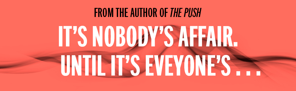 The Whispers: The explosive new novel from the bestselling author of The Push eBook : Audrain ...