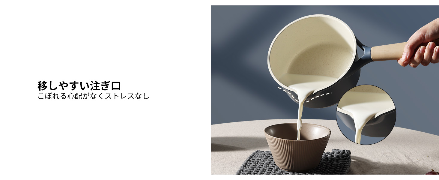 Amazon.co.jp: CAROTE カローテ フライパン セット 3点 鍋セット PFOA PFOS フリー IH&ガス火対応 マーブルコート コンパクト収納 1人暮らしセット おしゃれ ...