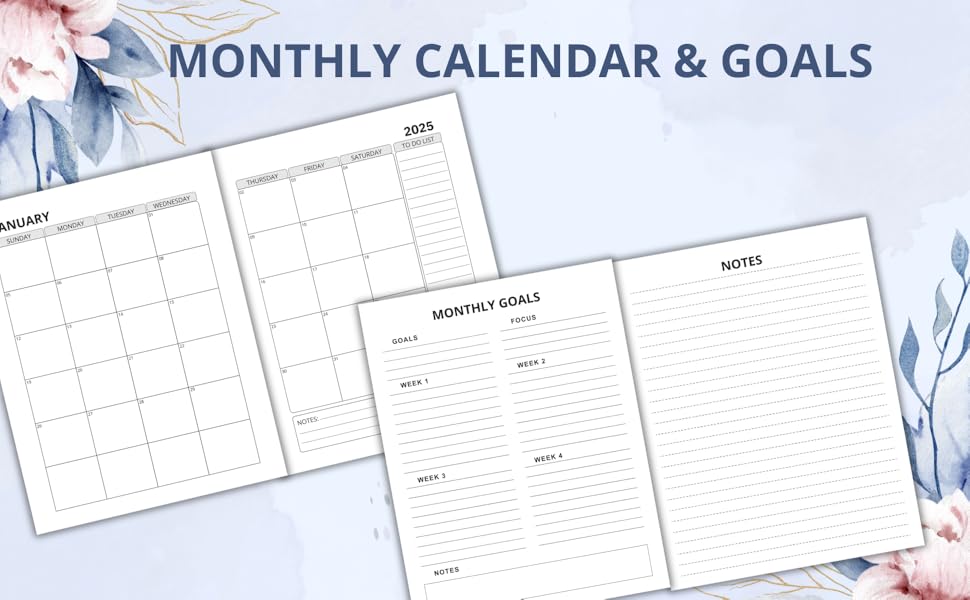 Nursing Student Planner 2025-2026: She Believed She Could So She Did ...