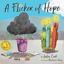 Grief is Like a Snowflake: Cook, Julia, DuFalla, Anita: 8601400371183 ...