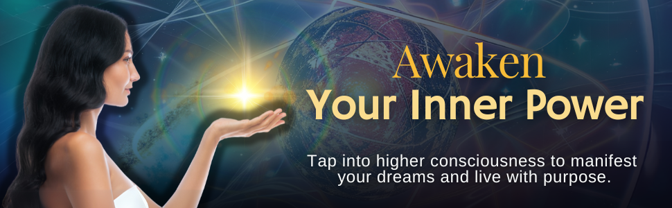 Quantum Physics and Higher Consciousness: Unlocking the Mysteries of Reality and Awakening Your ...