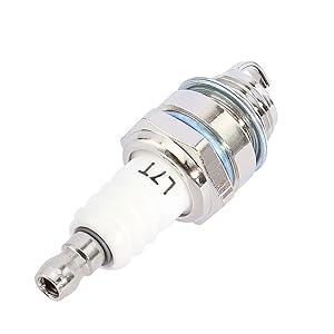 Amazon.com: QAZAKY 10pc Spark Plug L7T for 33cc 43cc 47cc 49cc 2-Stroke Mini Pocket Bike ATV ...