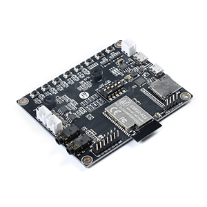 Amazon.com: JESSINIE ESP32 Aduio Kit ESP32 WiFi Bluetooth Module ESP32 ...