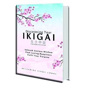 Buy Discovering Your Ikigai Book Online at Low Prices in India | Discovering Your Ikigai Reviews ...
