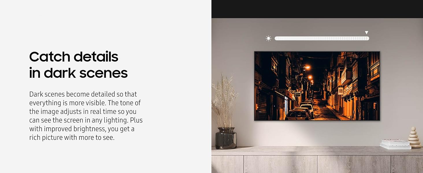 Amazon.com: SAMSUNG 85-Inch Class QLED 4K Q80D Series Quantum HDR+ Smart TV w/Dolby Atmos ...