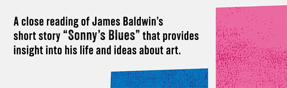 Amazon.com: James Baldwin's "Sonny's Blues" (My Reading): 9780192884244 ...