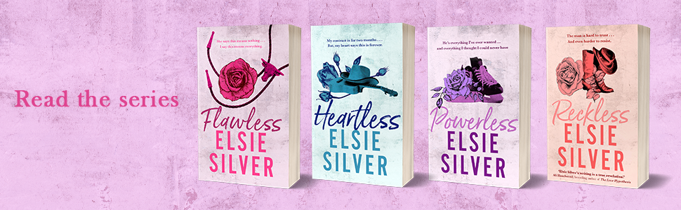 Flawless: The must-read, small-town romance and TikTok bestseller! (Chestnut Springs): Amazon.co ...