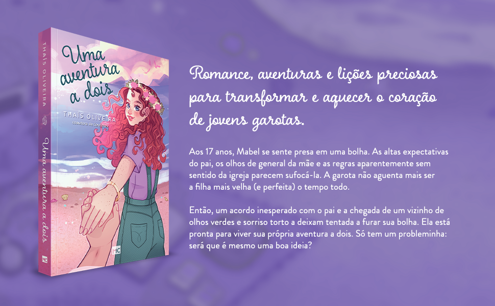 Uma aventura a dois: 1 | Amazon.com.br