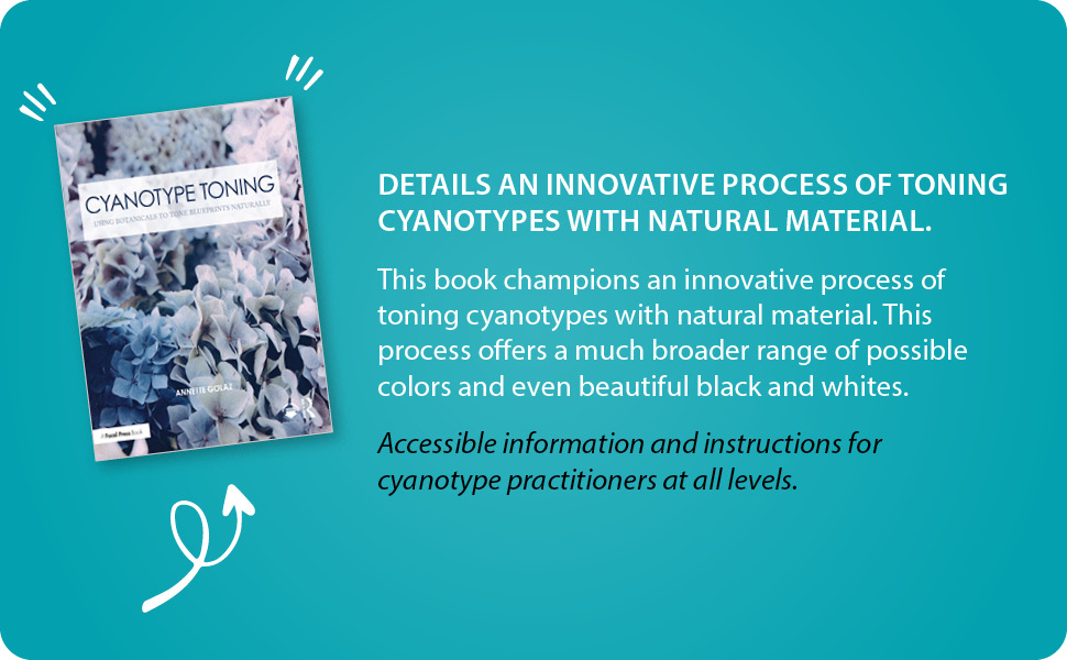 Cyanotype Toning: Using Botanicals to Tone Blueprints Naturally ...