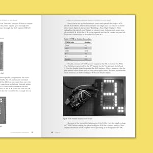 Arduino for Arduinians: 70 Projects for the Experienced Programmer: Boxall, John: 9781718502789 ...