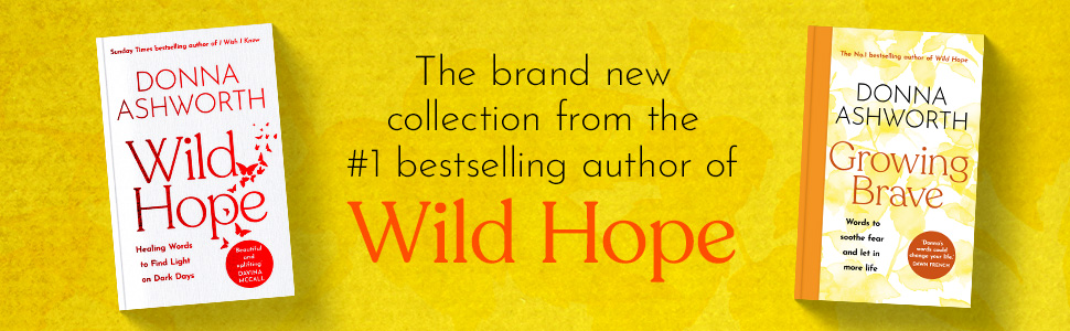 Growing Brave: Words to soothe fear and let in more life: THE PERFECT ...