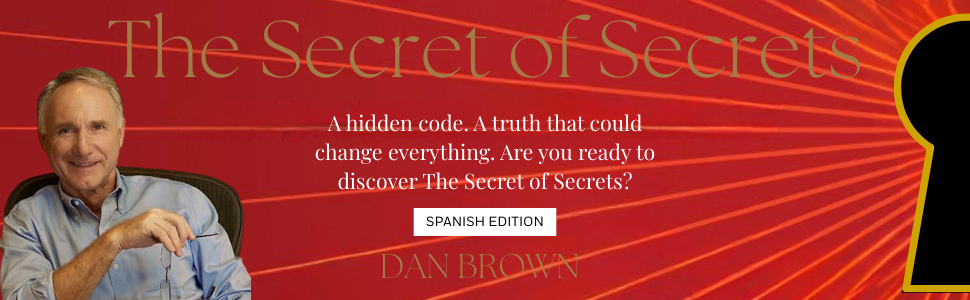 El último secreto / The Secret of Secrets (Spanish Edition) - Kindle edition by Brown, Dan ...