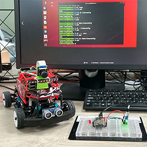 Amazon.com: GeeekPi Ultimate Starter Kit Comes with Raspberry Pi Pico w, UNO R3, Mega2560, ESP32 ...