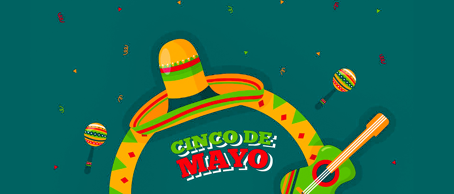 Amazon.com: Cinco De Mayo Decorations, 12 Pieces Fiesta Tiered Tray ...