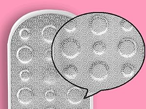 Amazon | MONOW かかと削り かかと 軽石 かかとやすり 角質取り 足 踵 足の裏 角質 足裏角質除去 角質削り 足の角質取り 角質ケア ホワイト | MONOW | 軽石 通販