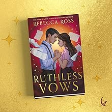 Ruthless Vows: the highly anticipated sequel to the no. 1 SUNDAY TIMES bestselling global ...