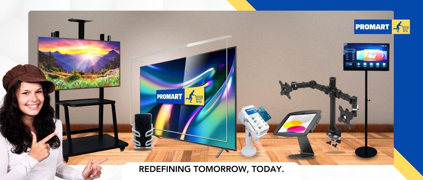 PROMART X 43 Inch LED TV Full Screen Protector Glass | 4K Smart TV Guard | Non Breakable ...