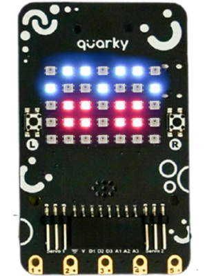 STEMpedia Quarky Explorer Kit | Best DIY AI and Coding Education Kit ...