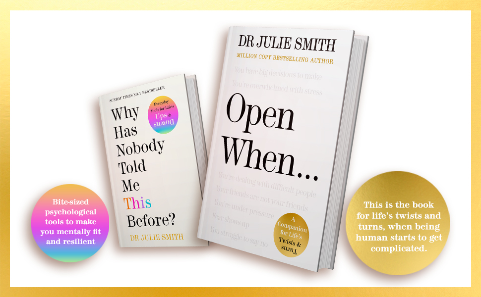 Buy Open When…: A Companion for Life’s Twists & Turns Book Online at Low Prices in India | Open ...