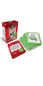 Amazon.com: A Little SPOT Feelings Island Board Game and Book Set ...