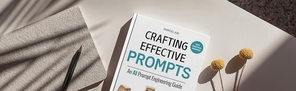 Crafting Effective Prompts: An AI Prompt Engineering Guide: Clever Prompting Strategies for ...