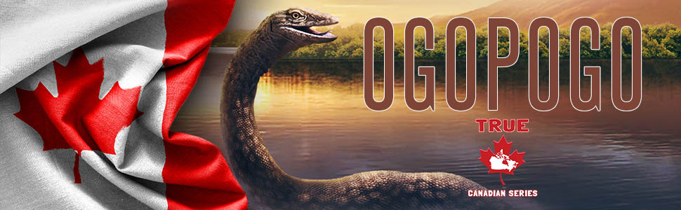 Ogopogo - The Great Beast of Okanagan Lake in British Columbia ...