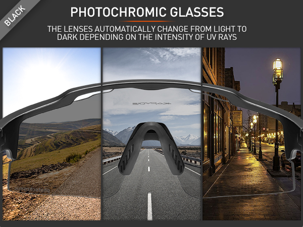 The Differences Between Photochromic And Polarized Lenses, 56% OFF
