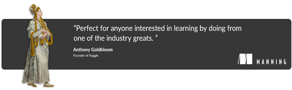 Deep Learning with Python, Third Edition: Chollet, Francois, Watson ...