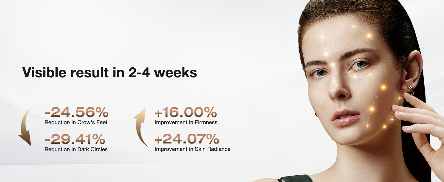 Amazon.com : JOVS 4D Laser Light Therapy Mask - Red Light Therapy for Face, FPT Technology, 4 ...