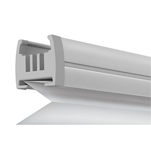 Amazon.com: Concept Blinds – Custom Pleated Blind with NO Drilling – Premium Collection 18 ...