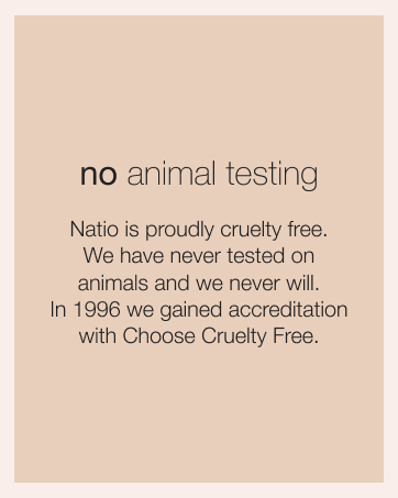 Amazon.com: Natio Australia Aromatherapy Natural Vitamin E Moisturizing Cream, 3.4 oz - Non ...