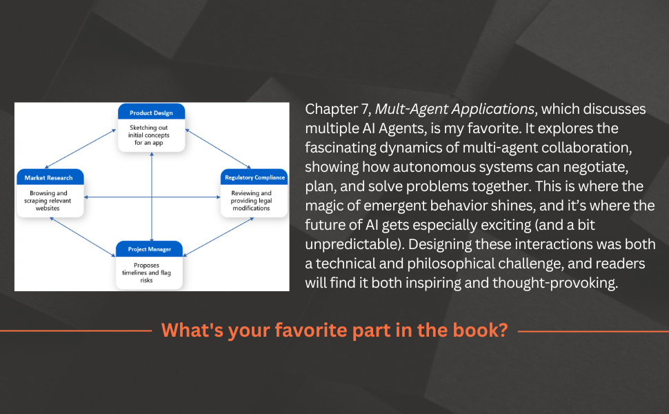 AI Agents in Practice: Design, implement, and scale autonomous AI systems for production: Alto ...