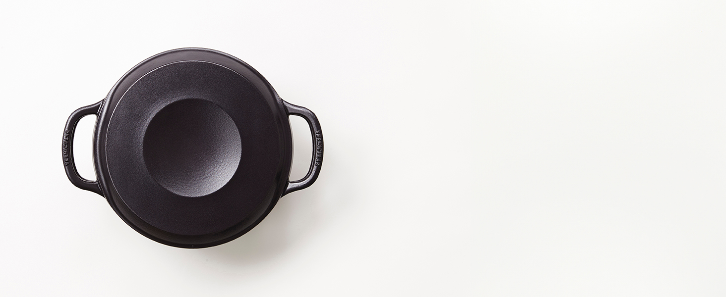 Amazon.com: Vermicular Musui–Kamado (RICEPOT) | Cast Iron Induction Cooker | Precision ...