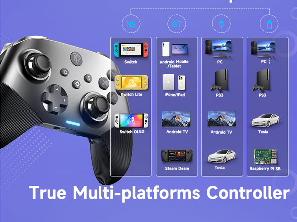 Mua EasySMX X10 PC Controller for Black Myth: Wukong - Enhanced ...