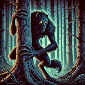 Fearsome Critters - Creatures and Cryptids: North American Creature Compendium (Creature ...