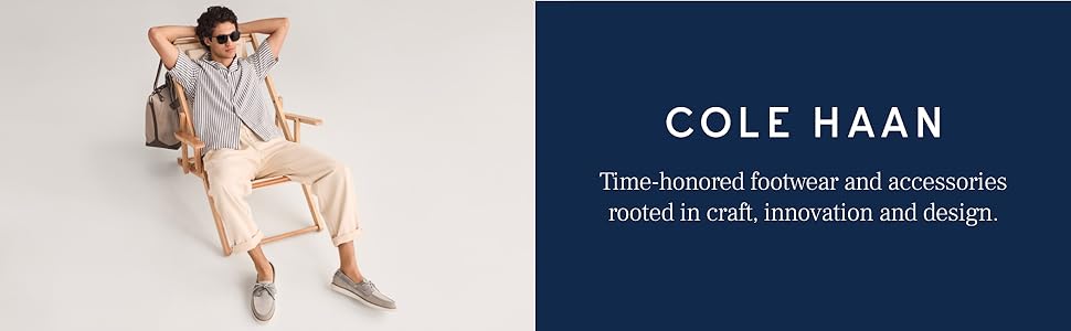 Amazon.com: Cole Haan C39389M8.5 Grandpro Windward Beige OR Khaki M8.5 : Clothing, Shoes & Jewelry