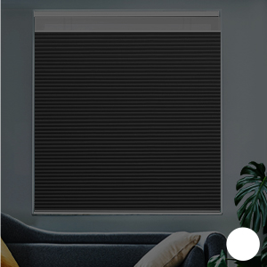 Amazon.com: Yoolax Motorized Day and Night Cellular Shades with Remote, Top Down Bottom Up ...