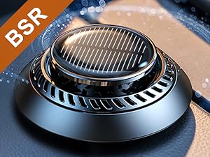 Amazon.com: Ceeniu Car Air Fresheners - F26/F39 Dedicated Perfume Refill - 45ml - Can be Used ...