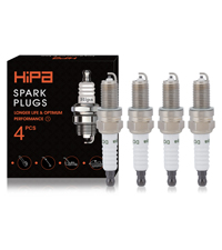 Amazon.com: Hipa BPMR7A Standard Spark Plug Replace for NGK Champion RCJ7Y STHIL 017 018 MS170 ...
