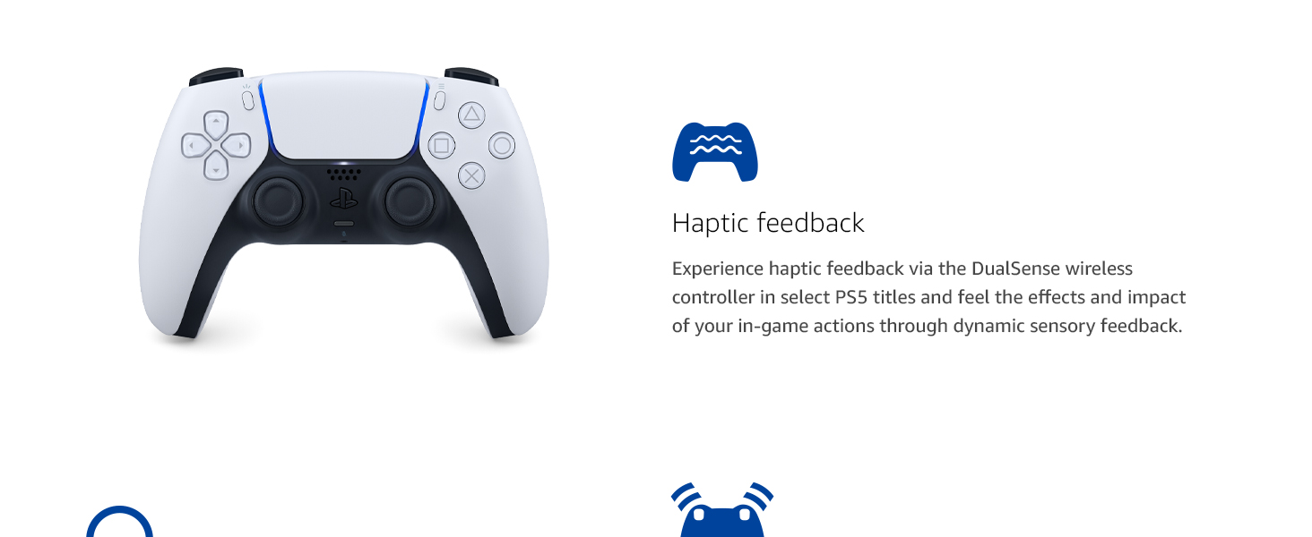 PlayStation PS5 Console - Fortnite Cobalt Star Disc Edition