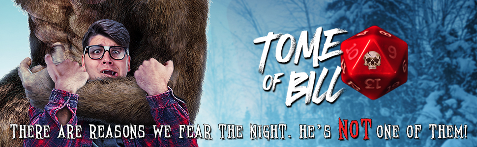 Amazon.com: Bill The Vampire: A Horror Comedy (The Tome of Bill Book 1) eBook : Gualtieri, Rick ...